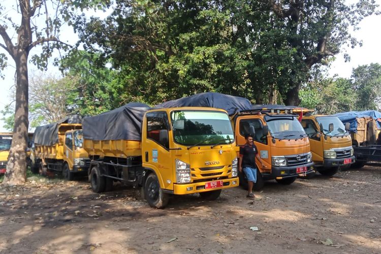 Pemkab Serang Hentikan Kerjasama Buang Sampah ke TPAS Cilowong Kota ... Pemkab Serang Hentikan Kerjasama Buang Sampah ke TPAS Cilowong Kota ...