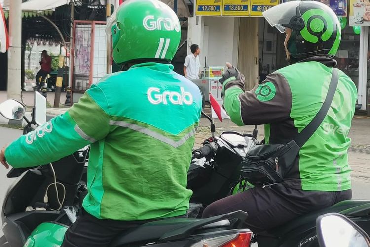 Tarif Ojol Resmi Naik - Kepri Post Tarif Ojol Resmi Naik - Kepri Post