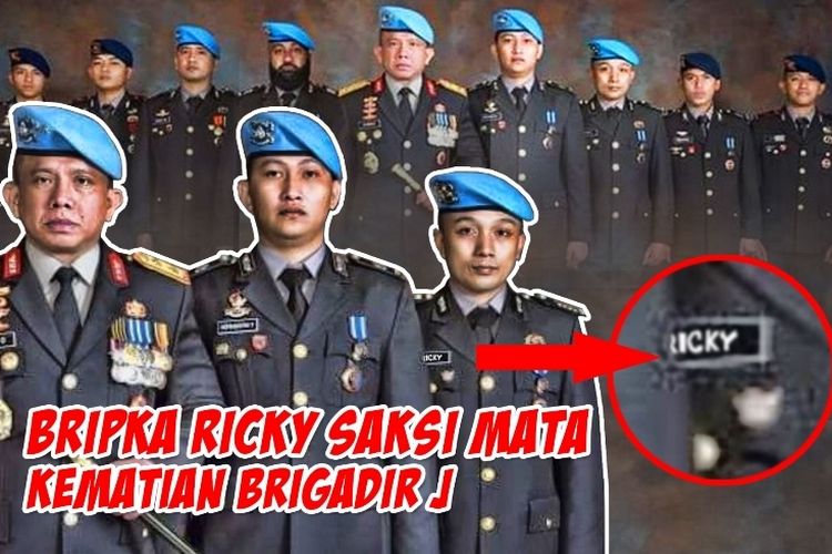 SKANDAL MAGELANG! Berkata Jujur, Hasil Lie Detector Bripka RR: Kuat ...