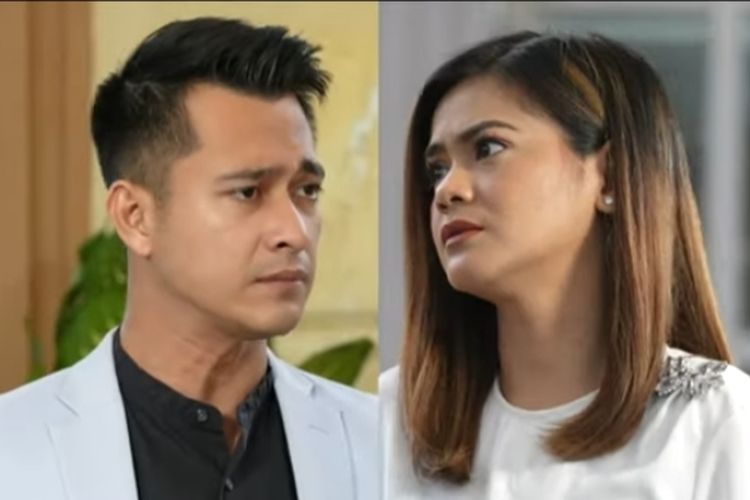 LIVE STREAMING Cinta Setelah Cinta 11 September 2022: Niko Murka ke Ayu ... LIVE STREAMING Cinta Setelah Cinta 11 September 2022: Niko Murka ke Ayu ...