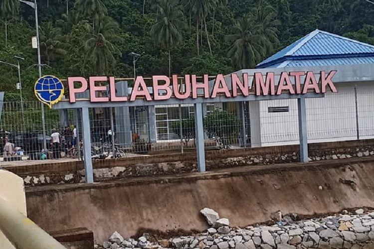 Tarif Tiket Kapal Roro Terbaru Tanjunguban - Matak Mulai September 2022 ... Tarif Tiket Kapal Roro Terbaru Tanjunguban - Matak Mulai September 2022 ...