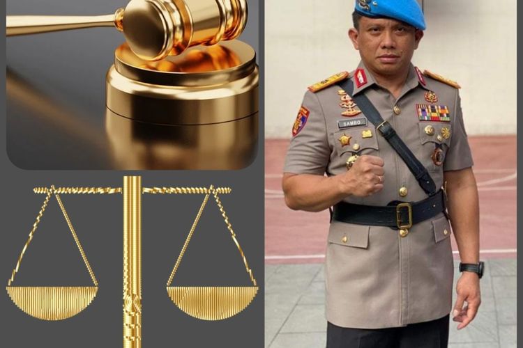 Inilah Istilah Hukum yang Sering Disebut dalam Kasus Ferdy Sambo ... Inilah Istilah Hukum yang Sering Disebut dalam Kasus Ferdy Sambo ...