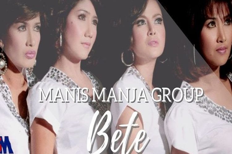 Lirik Lagu Bete Aku Mau Dimanja Manja Tapi Kamu Cuek Cuek Aja Manis