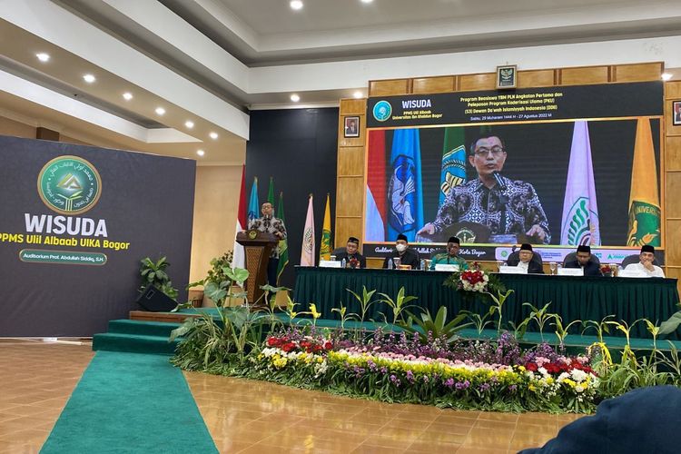 Nama Tokoh Bengkulu KH. Abdullah Siddik Diabadikan Jadi Nama Gedung ... Nama Tokoh Bengkulu KH. Abdullah Siddik Diabadikan Jadi Nama Gedung ...