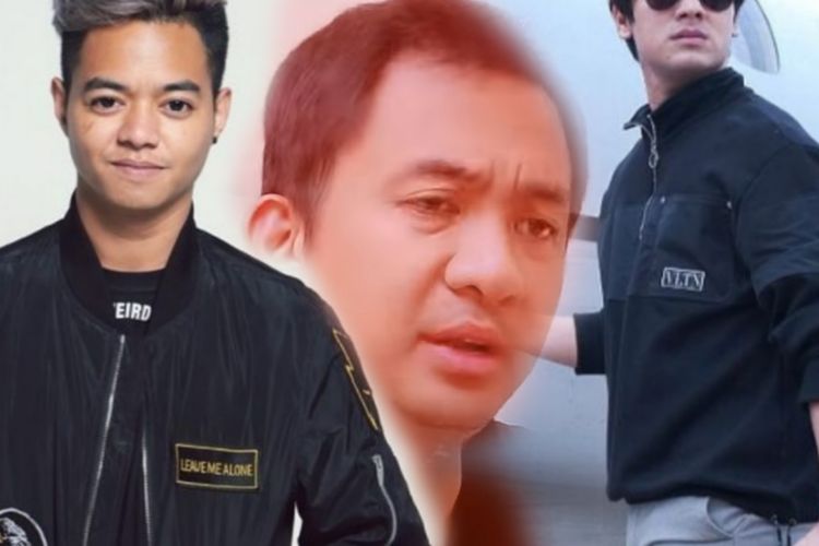 Heboh Inisial 'R' Selingkuh, Netizen: Ternyata Hanya Reyhan Yang Baik ... Heboh Inisial 'R' Selingkuh, Netizen: Ternyata Hanya Reyhan Yang Baik ...