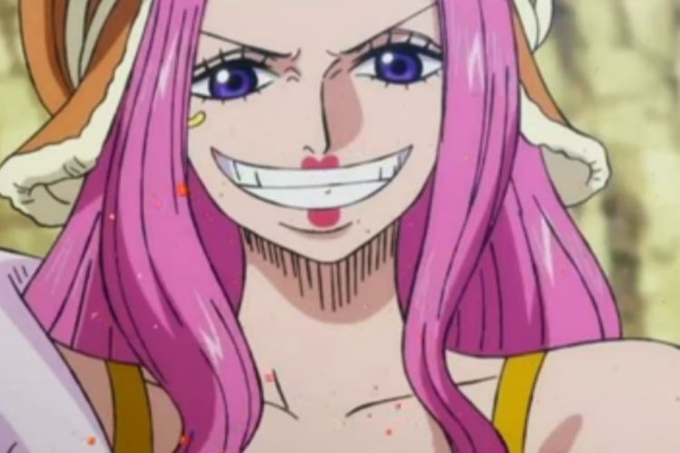 One Piece 1062 Spoiler Reddit: Bonney adalah Anak Bartolomew Kuma ... One Piece 1062 Spoiler Reddit: Bonney adalah Anak Bartolomew Kuma ...