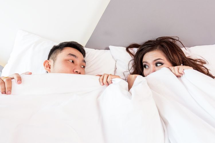 Having Sex Like This Causes Cervical Cancer Check Out 4 Other Habits