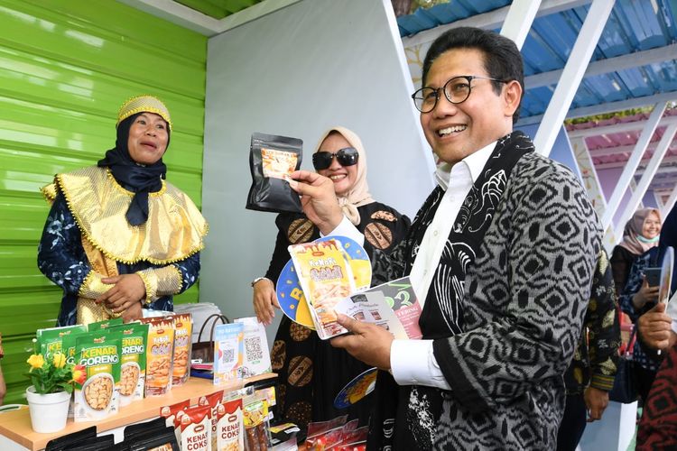 Kemendes PDTT Sebut Eksotik Budaya Desa Jadi Aset Kembangkan Desa ... Kemendes PDTT Sebut Eksotik Budaya Desa Jadi Aset Kembangkan Desa ...