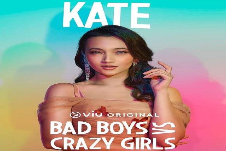 Kapan Jadwal Tayang Bad Boys vs Crazy Girls Episode 4 5 6 7 8 9 10 ... Kapan Jadwal Tayang Bad Boys vs Crazy Girls Episode 4 5 6 7 8 9 10 ...