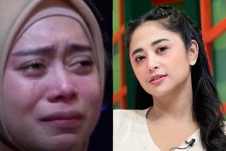 Sentil Artis Bucin yang Hamil Duluan, Dewi Perssik Dituding Sindir ... Sentil Artis Bucin yang Hamil Duluan, Dewi Perssik Dituding Sindir ...