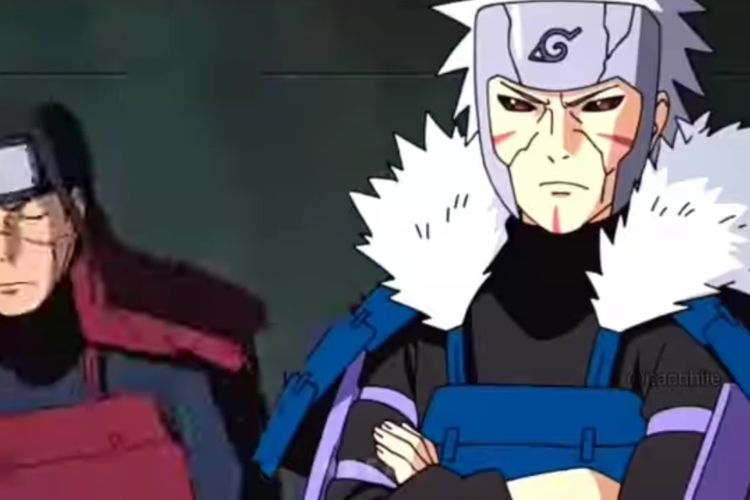 Terkenal Paling Membenci Klan Uchiha Ternyata Ini Yang Buat Tobirama Miliki Perasaan Tersebut