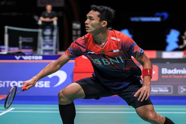Jadwal Lengkap Babak 16 Besar Badminton French Open 2022 Hari Ini ... Jadwal Lengkap Babak 16 Besar Badminton French Open 2022 Hari Ini ...