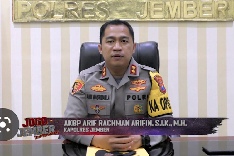 Terdakwa Akbp Arif Rachman Arifin Tidak Mengetahui Ada Pelecehan Pada