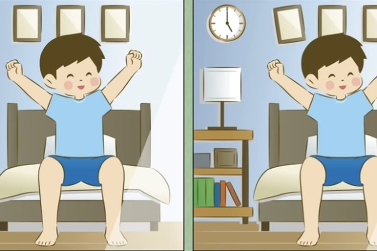 Tes IQ: Sulit! Hanya si Jenius yang Bisa Menaklukkan Tantangan Klasik ... Tes IQ: Sulit! Hanya si Jenius yang Bisa Menaklukkan Tantangan Klasik ...