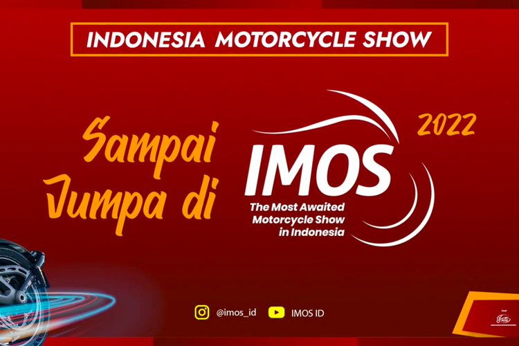 Cara Beli dan Harga Tiket Imos, Pameran Kapan dan di Mana? Ada Motor ... Cara Beli dan Harga Tiket Imos, Pameran Kapan dan di Mana? Ada Motor ...