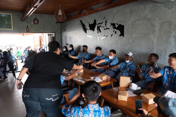 Kunci Jawaban Soal Post Test Modul 3 Topik Perencanaan Pembelajaran Sma