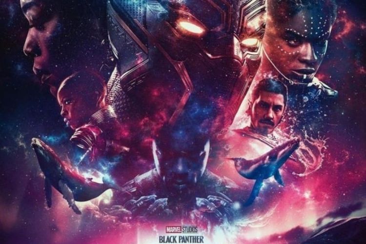 LINK Nonton Streaming Black Panther Wakanda Forever 2022, Kerajaan ... LINK Nonton Streaming Black Panther Wakanda Forever 2022, Kerajaan ...