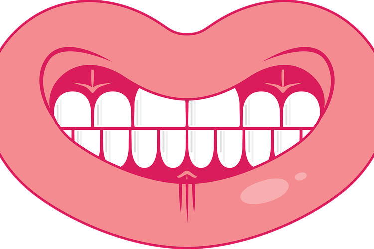 Mengenal Penyakit Gingivitis pada Gusi: Penyebab, Gejala, Cara ...