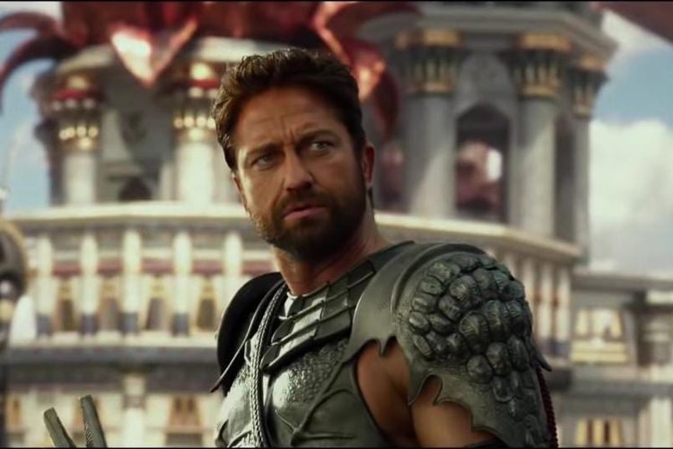 Film Gods of Egypt Tayang di Bioskop Trans TV Malam Ini, Lihat Jadwal ... Film Gods of Egypt Tayang di Bioskop Trans TV Malam Ini, Lihat Jadwal ...