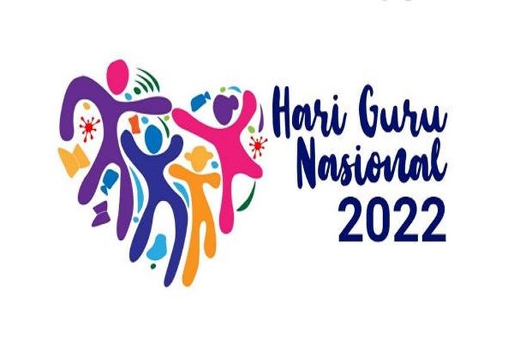 Teks Doa Hari Guru Nasional 25 November 2022 Menyentuh Hati Resmi
