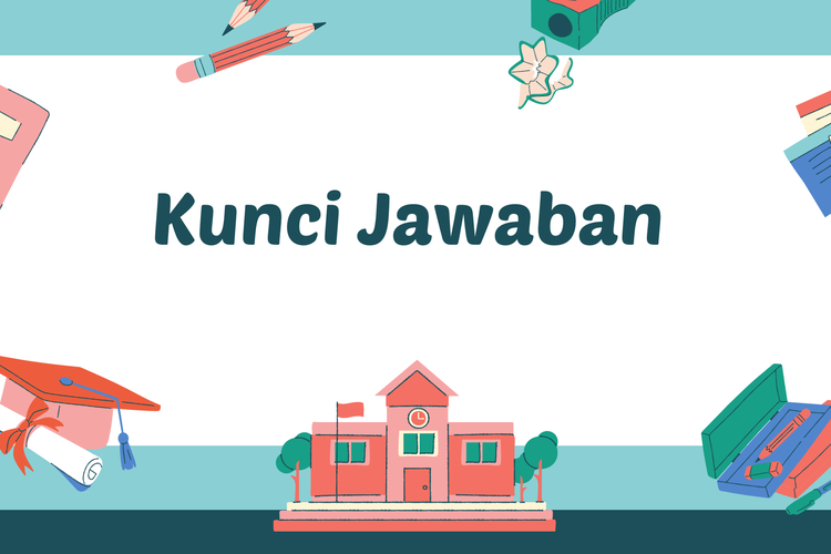 Kunci Jawaban Soal Post Test Modul 2 Disiplin Positif Jenjang Sd