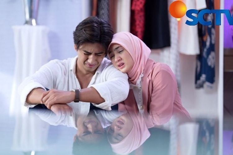 Jadwal Jam Tayang Tajwid Cinta, Cinta Setelah Cinta, Takdir Cinta Yang ... Jadwal Jam Tayang Tajwid Cinta, Cinta Setelah Cinta, Takdir Cinta Yang ...