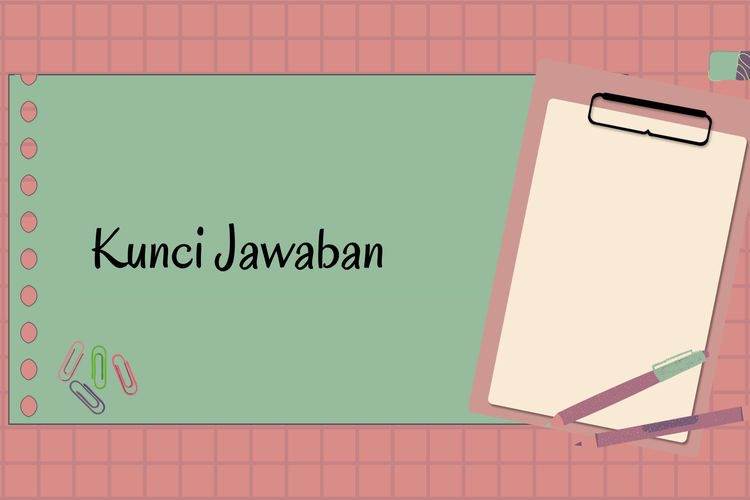 Kunci Jawaban Soal Post Test Modul 3 Pertanyaan Yang Tidak Tepat Pada