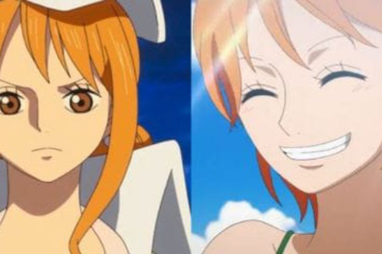 One Piece: Menjadi Karakter Populer, Intip 8 Fakta Tentang Nami Yang ... One Piece: Menjadi Karakter Populer, Intip 8 Fakta Tentang Nami Yang ...