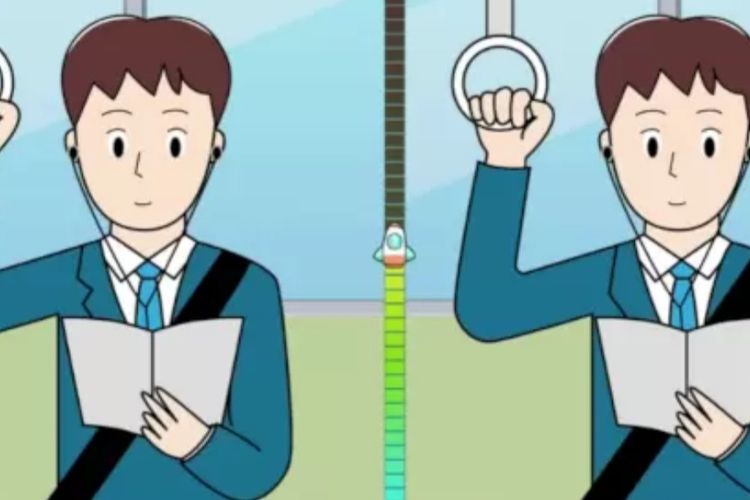Tes IQ: Lihat Berapa Perbedaan dalam Gambar? Cuma Orang Cerdas yang ... Tes IQ: Lihat Berapa Perbedaan dalam Gambar? Cuma Orang Cerdas yang ...