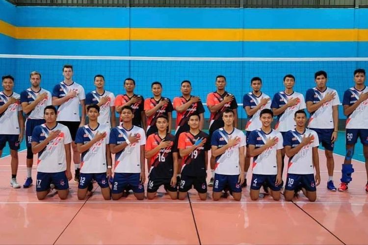 PLN Mobile Proliga 2023 dan Inkigayo Tayang, Ini Jadwal Lengkap Acara ... PLN Mobile Proliga 2023 dan Inkigayo Tayang, Ini Jadwal Lengkap Acara ...