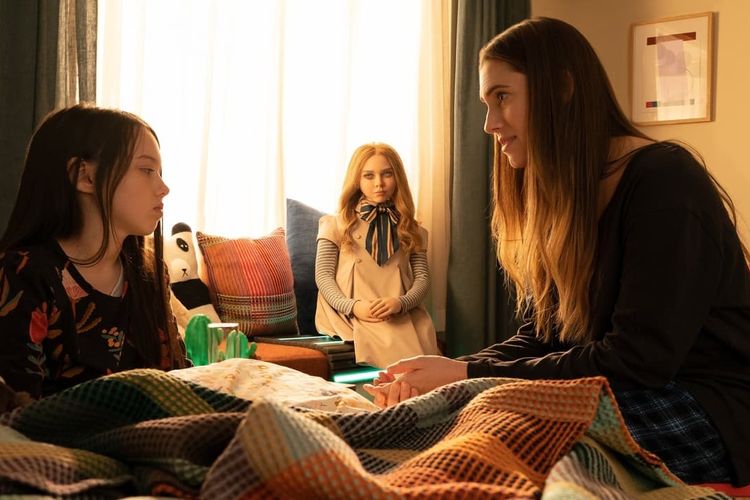 Nonton Megan (2023) Sub Indo Full Movie Bukan Film Bajakan, Pakai Link ... Nonton Megan (2023) Sub Indo Full Movie Bukan Film Bajakan, Pakai Link ...