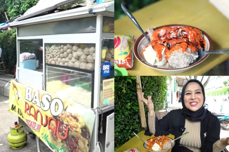 Akhir Pekan Nih, Yuk Mampir ke Bakso Mang Ade di Garut! Jadi Favorit ... Akhir Pekan Nih, Yuk Mampir ke Bakso Mang Ade di Garut! Jadi Favorit ...