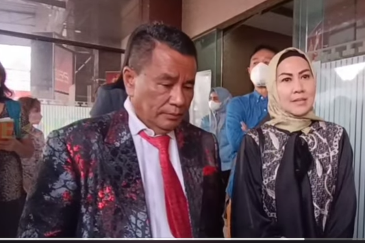 Terungkap, Ternyata Hal Ini Yang Jadi Penyebab Ferry Irawan Lakukan ... Terungkap, Ternyata Hal Ini Yang Jadi Penyebab Ferry Irawan Lakukan ...