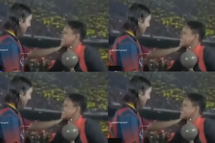 Asal Usul Meme Artinya Apa Bang Messi Gambar Meme Yang Ramai Ternyata Ceritanya Dari Cuplikan
