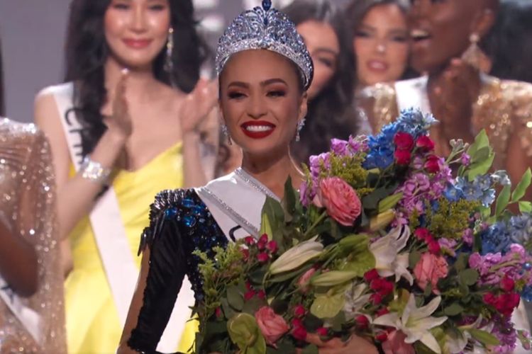 Skandal Miss Universe 2023 Finalis Diminta Difoto Telanjang Saat