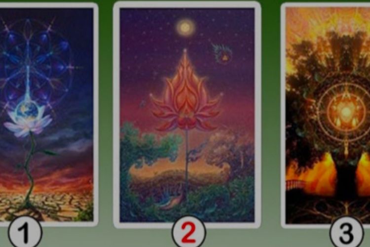 Tes Psikologi: Pilih Kartu Tarot dalam Gambar, Bongkar Tingkah Laku ... Tes Psikologi: Pilih Kartu Tarot dalam Gambar, Bongkar Tingkah Laku ...