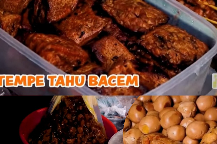 Masakan Ibu Tinah Pasti Pedas! Farida Nurhan: Ngidam Oseng Ini Di Jogja ... Masakan Ibu Tinah Pasti Pedas! Farida Nurhan: Ngidam Oseng Ini Di Jogja ...