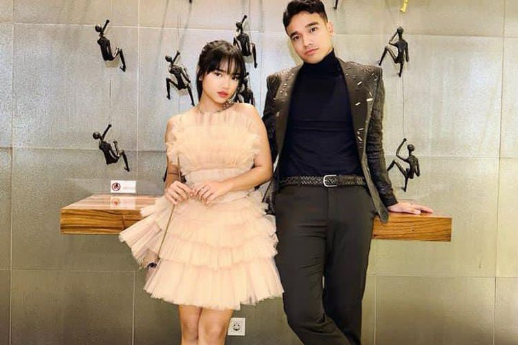 Cieee ... Ini 5 Zodiak yang Dinobatkan Sebagai Saudara Penyayang dan ... Cieee ... Ini 5 Zodiak yang Dinobatkan Sebagai Saudara Penyayang dan ...
