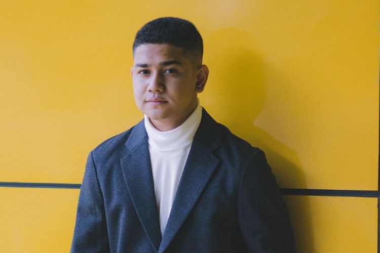 Dua Tahun Tak Pulang ke Rumah, Syakir Daulay Akhirnya Bertemu Orangtua ... Dua Tahun Tak Pulang ke Rumah, Syakir Daulay Akhirnya Bertemu Orangtua ...