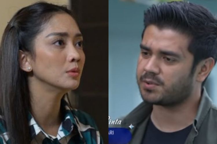 LIVE STREAMING Cinta Setelah Cinta 11 Maret 2023: Lihat Foto Yuda-Kimi ... LIVE STREAMING Cinta Setelah Cinta 11 Maret 2023: Lihat Foto Yuda-Kimi ...