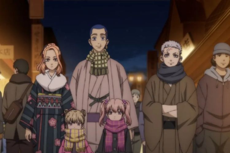 Tokyo Revengers Season 2 Episode 11 Kapan Tayang Cek Tanggal Waktu