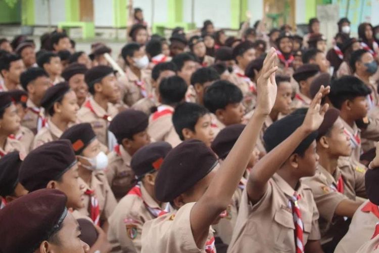 Blora Terunggul! Cek Urutan 10 SMP Terbaik Peringkat OSN Puspresnas di ... Blora Terunggul! Cek Urutan 10 SMP Terbaik Peringkat OSN Puspresnas di ...