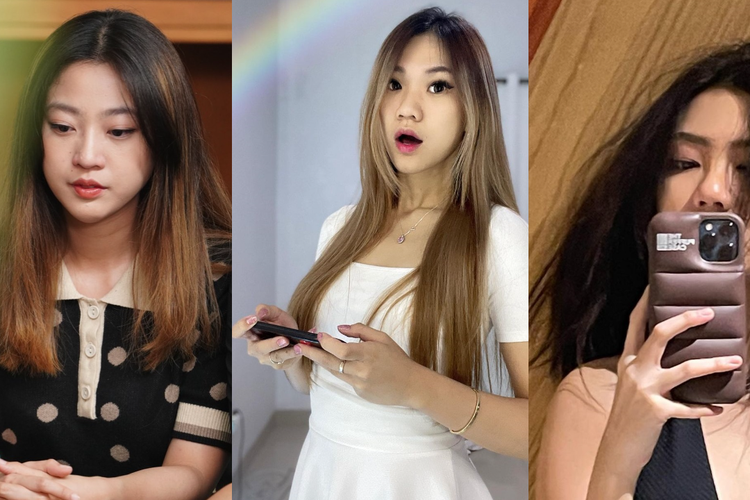 3 Cewek Cantik Brand Ambassador Game Asal Jakarta Barat Siapa Mereka Dan Apa Sih Daya Tariknya