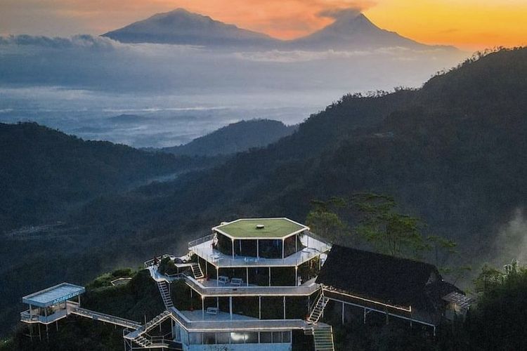 Ini Lho 3 Tempat Wisata yang Lagi Hits Banget di Jogja, Viewnya Paling ... Ini Lho 3 Tempat Wisata yang Lagi Hits Banget di Jogja, Viewnya Paling ...