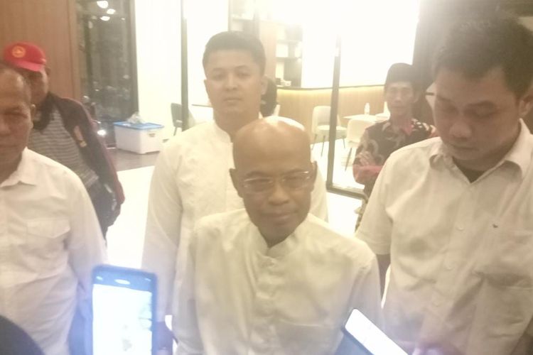 Desmon J Mahesa Kasih Kode Keras, Jika Tak Lakukan Ini, Anggota DPRD ... Desmon J Mahesa Kasih Kode Keras, Jika Tak Lakukan Ini, Anggota DPRD ...