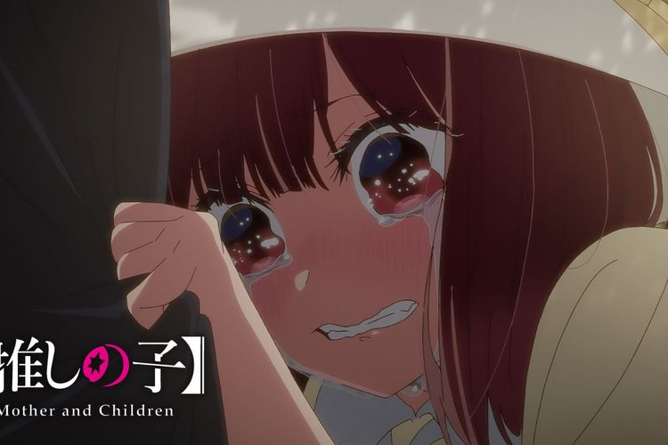 Oshi no Ko Chapter 117 Kapan Rilis? Ini Jadwal Rilis Oshi no Ko dan ... Oshi no Ko Chapter 117 Kapan Rilis? Ini Jadwal Rilis Oshi no Ko dan ...