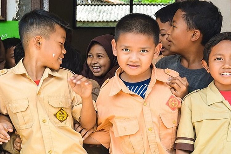 11 Ucapan Selamat Hari Pendidikan Nasional 2 Mei 2023 Bijak Penuh