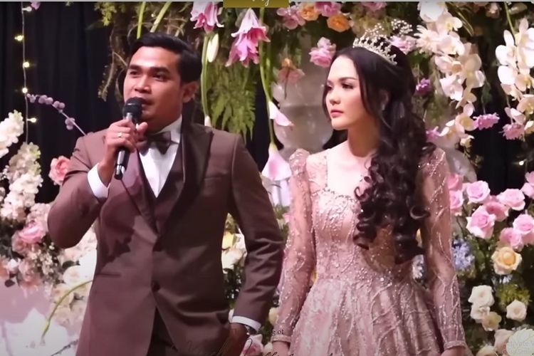 Mengawali Tahun Dengan Menikah! Inilah 6 Artis yang Menikah di Awal ... Mengawali Tahun Dengan Menikah! Inilah 6 Artis yang Menikah di Awal ...
