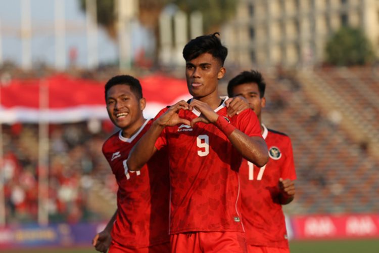 Jadwal dan Link Streaming Sepak Bola SEA Games 2023 Indonesia vs ... Jadwal dan Link Streaming Sepak Bola SEA Games 2023 Indonesia vs ...