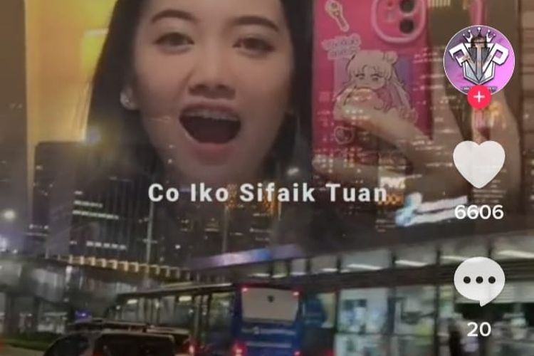 Inilah Lirik Lagu Den Kok Tahu dari Dulu versi Remix, Viral di TikTok ... Inilah Lirik Lagu Den Kok Tahu dari Dulu versi Remix, Viral di TikTok ...
